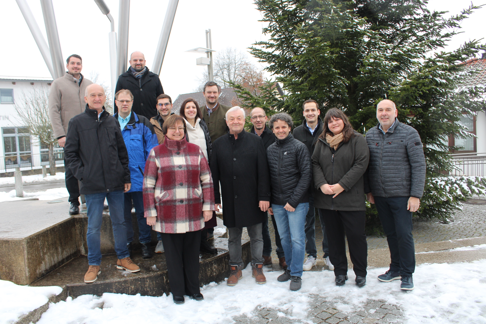 Vorstellungstermine - Heimat-Info